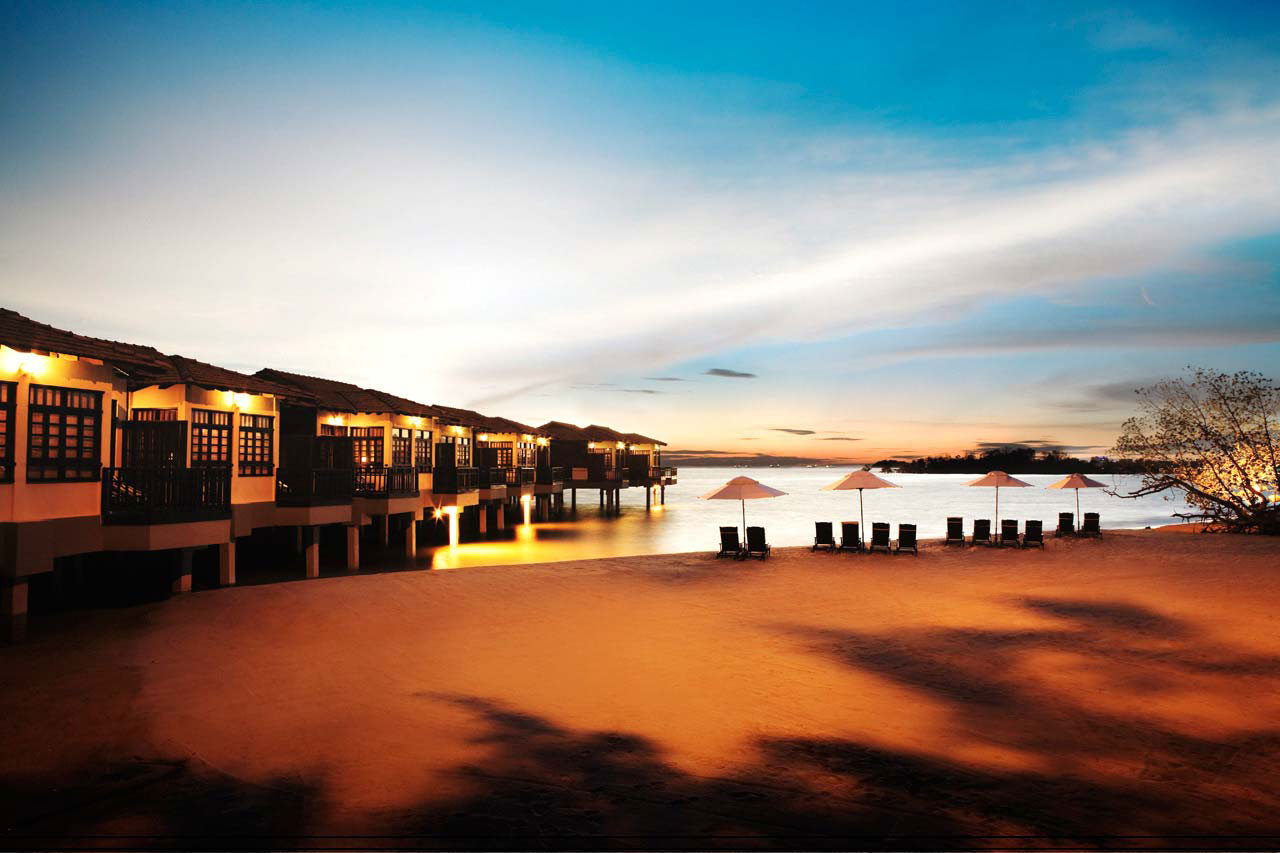 Must-Visit Places in Negeri Sembilan - Goasiaplus